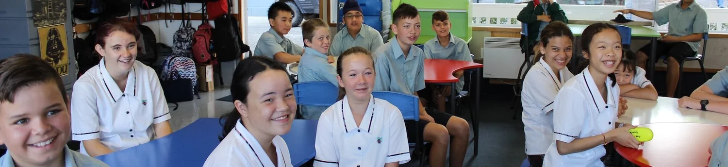 Classroom Teachers — Somerville Intermediate