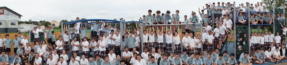 Student Wellbeing — Somerville Intermediate