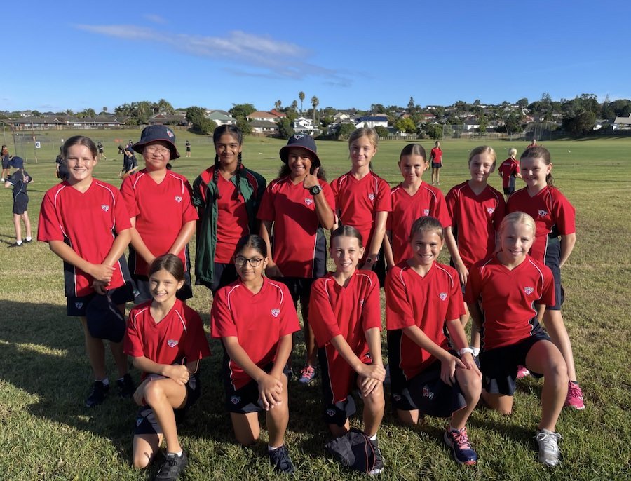 SEZ Softball — Somerville Intermediate