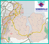 School Zoning — Somerville Intermediate