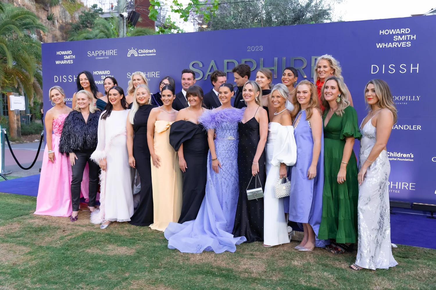 Sapphire Committee