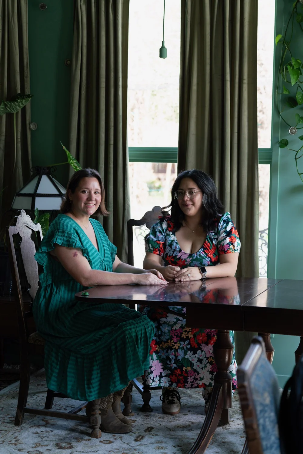 Curious Conversations HTX