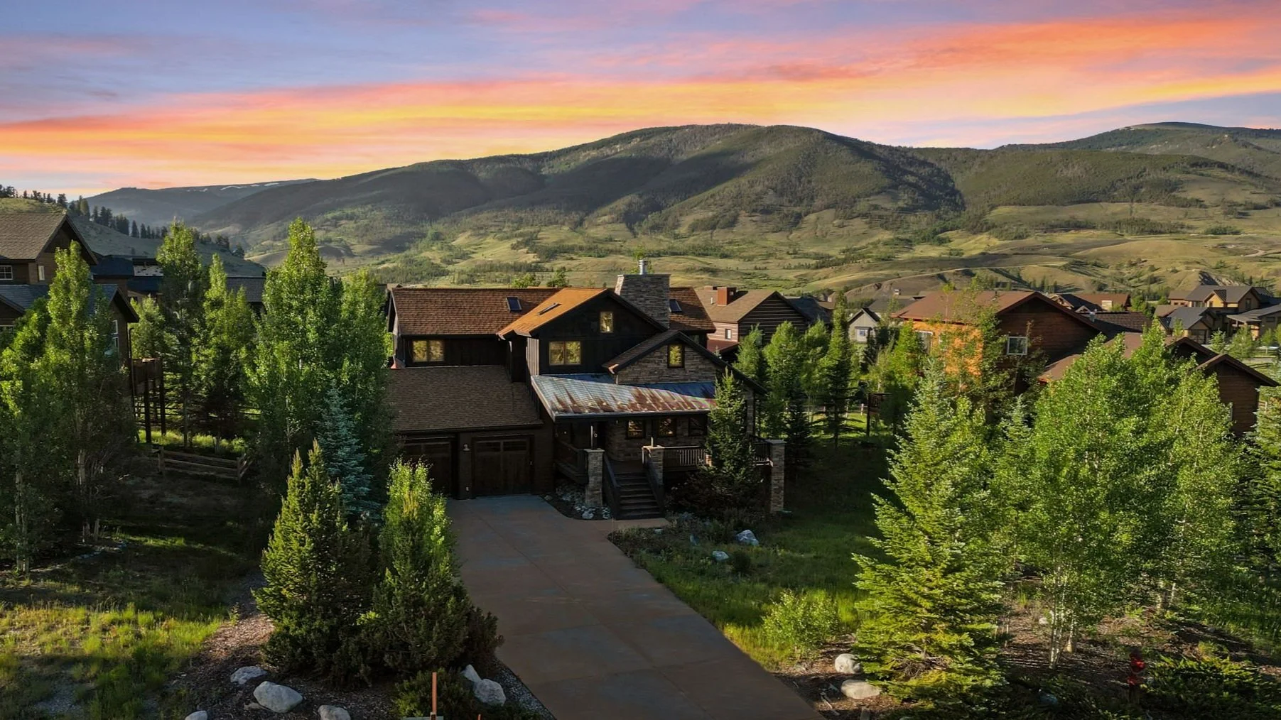 Dawson & Harper Real Estate Photography