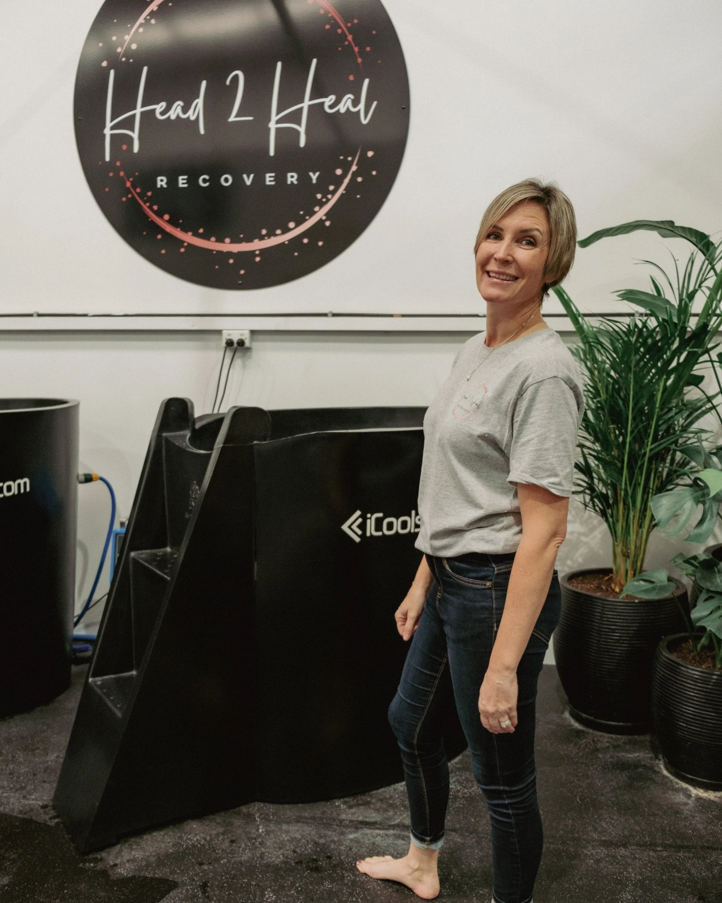 About — Head 2 Heal Recovery