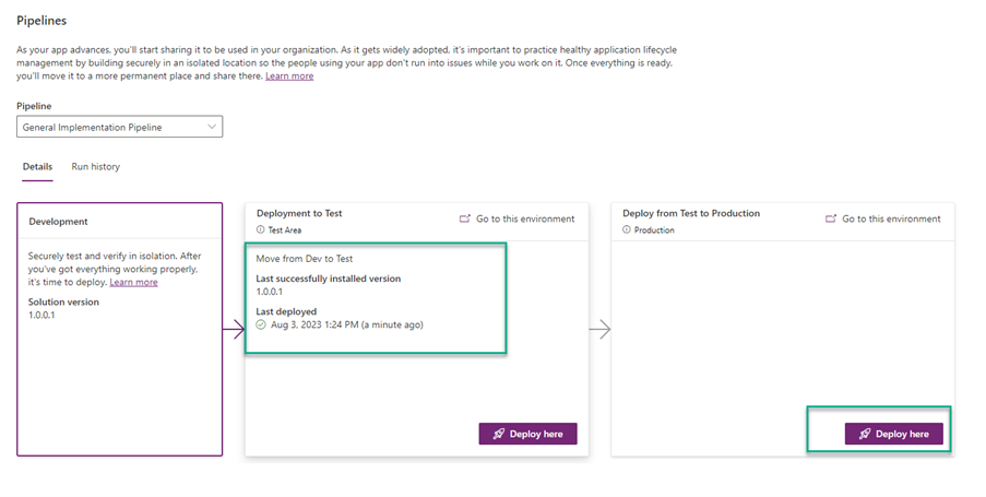 Blog — Centauri - Microsoft Dynamics and Power Platform Specialists