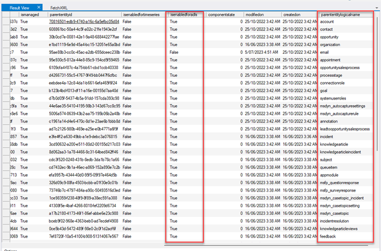 How to Reduce Consumption of "-Analytics" Tables in Microsoft Dataverse — Centauri - Microsoft ...