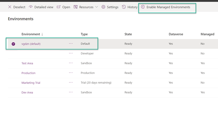 Deployment Pipelines in Power Platform — Centauri - Microsoft Dynamics and Power Platform ...