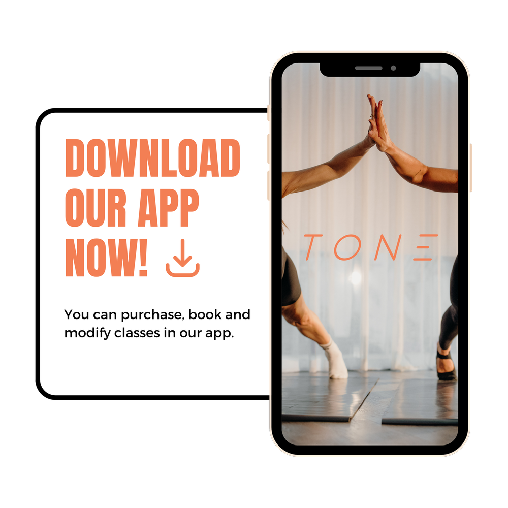 Tone Pilates Studio Hot Pilates and Hot Yoga Sydney