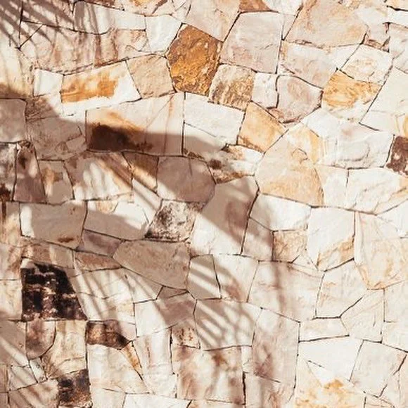 Balmain Wall — SawanStone