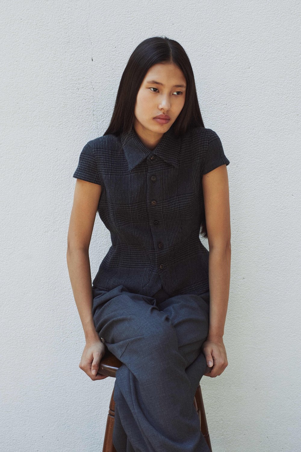 Shop — A PERSONAL UNIFORM