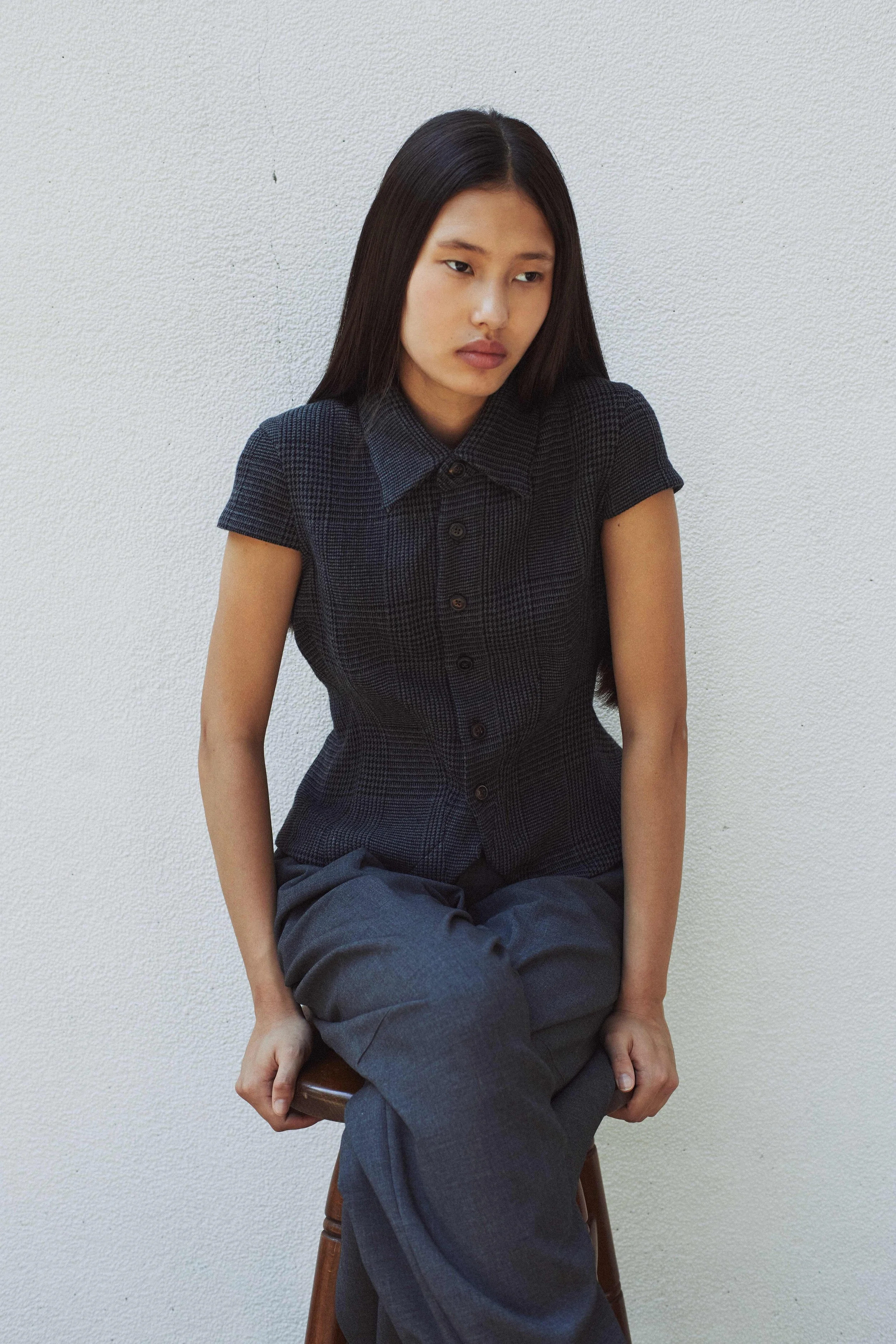 Shop — A PERSONAL UNIFORM