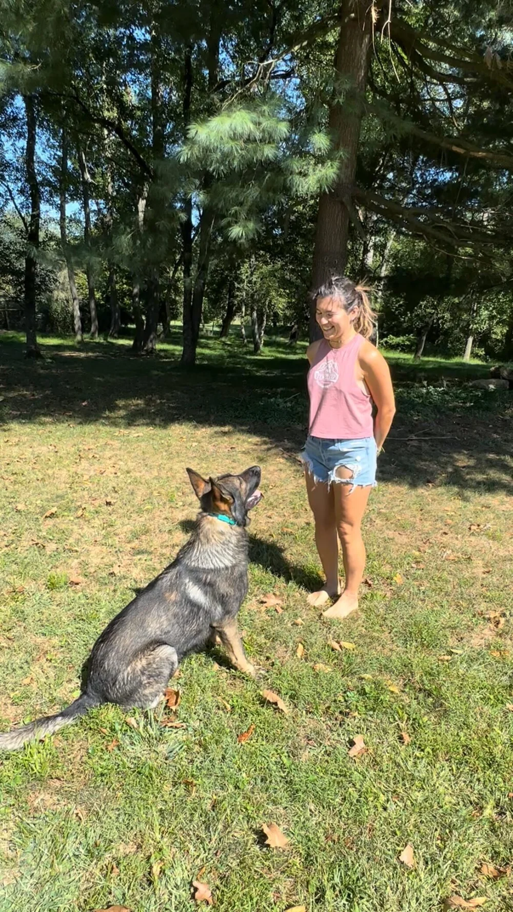 Meet Vilk — evazubeck