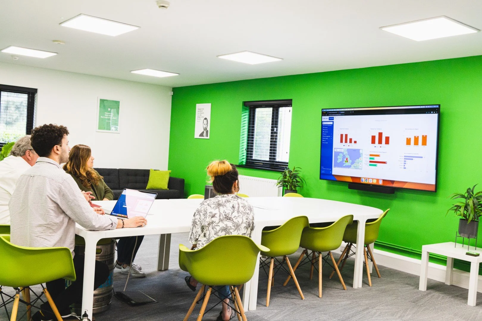 Compliance systems management school estate — Compliance Systems