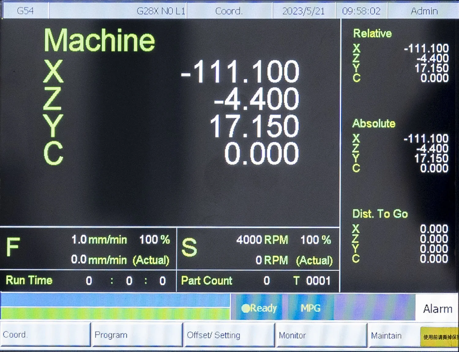 Wedge-Type Y-Axis CNC Lathe VS Real (True) Y-Axis CNC Lathe — STS CNC