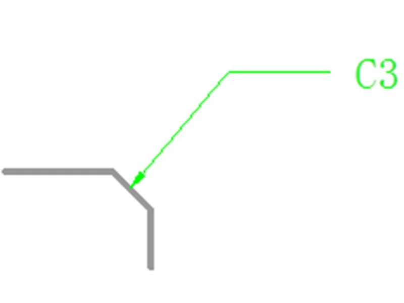 CNC Lathe Chamfering Programming Skills — STS CNC