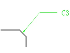 CNC Lathe Chamfering Programming Skills — STS CNC
