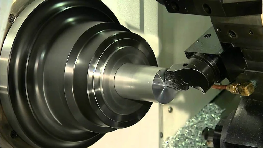 Three-jaw Chucks or Collet Chucks? Which is Better? — STS CNC