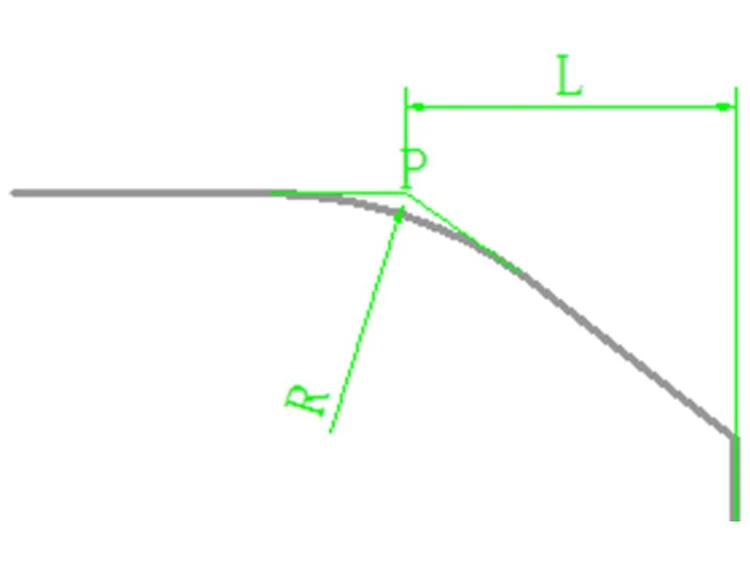 CNC Lathe Chamfering Programming Skills — STS CNC