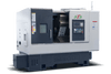 STS CNC-CNC Lathe