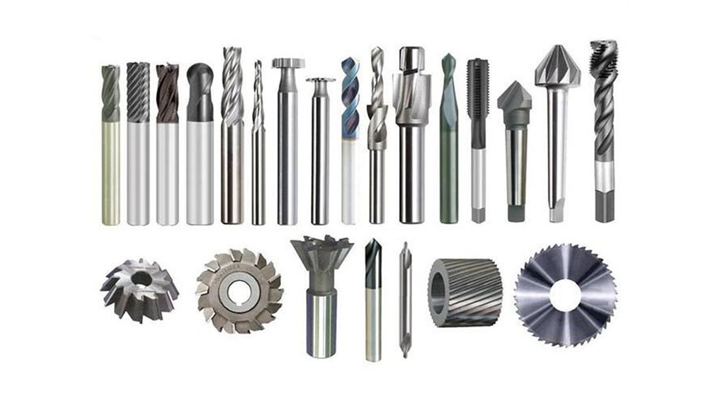 How To Choose And Arrange Cnc Lathe Tools? — Sts Cnc