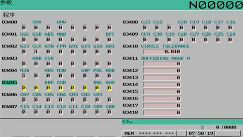 CNC Lathe Chamfering Programming Skills — STS CNC