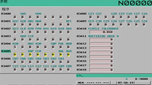 CNC Lathe Chamfering Programming Skills — STS CNC