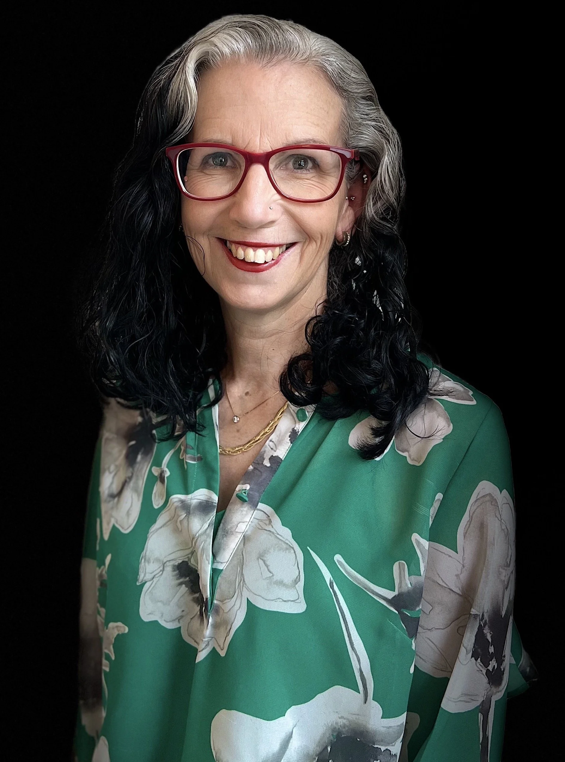 Dr. Shelley Brunskill-Matson