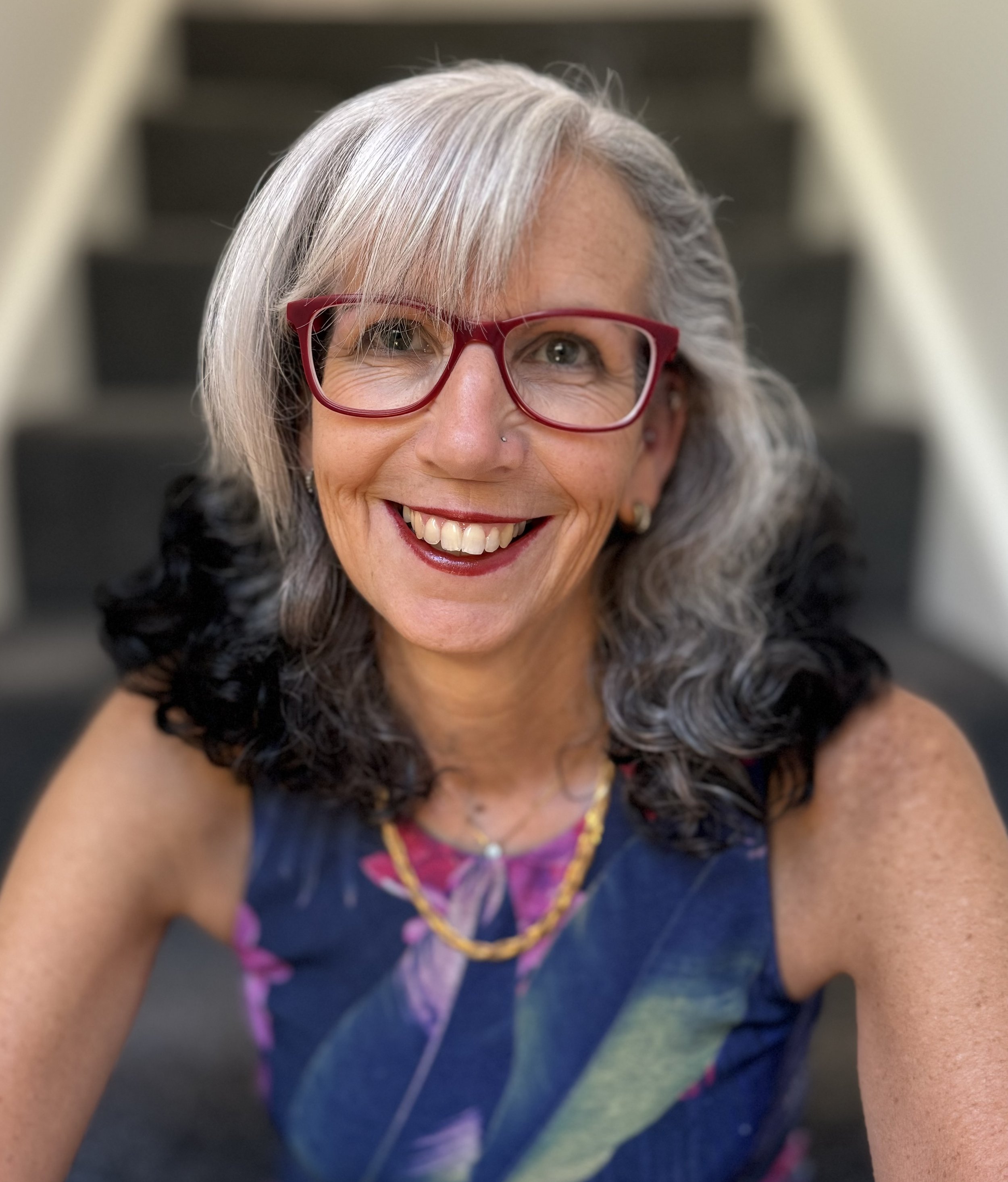 Contact — Dr. Shelley Brunskill-Matson