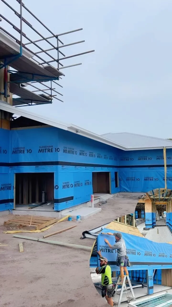 Cheney Constructions - Crafting Quality Homes