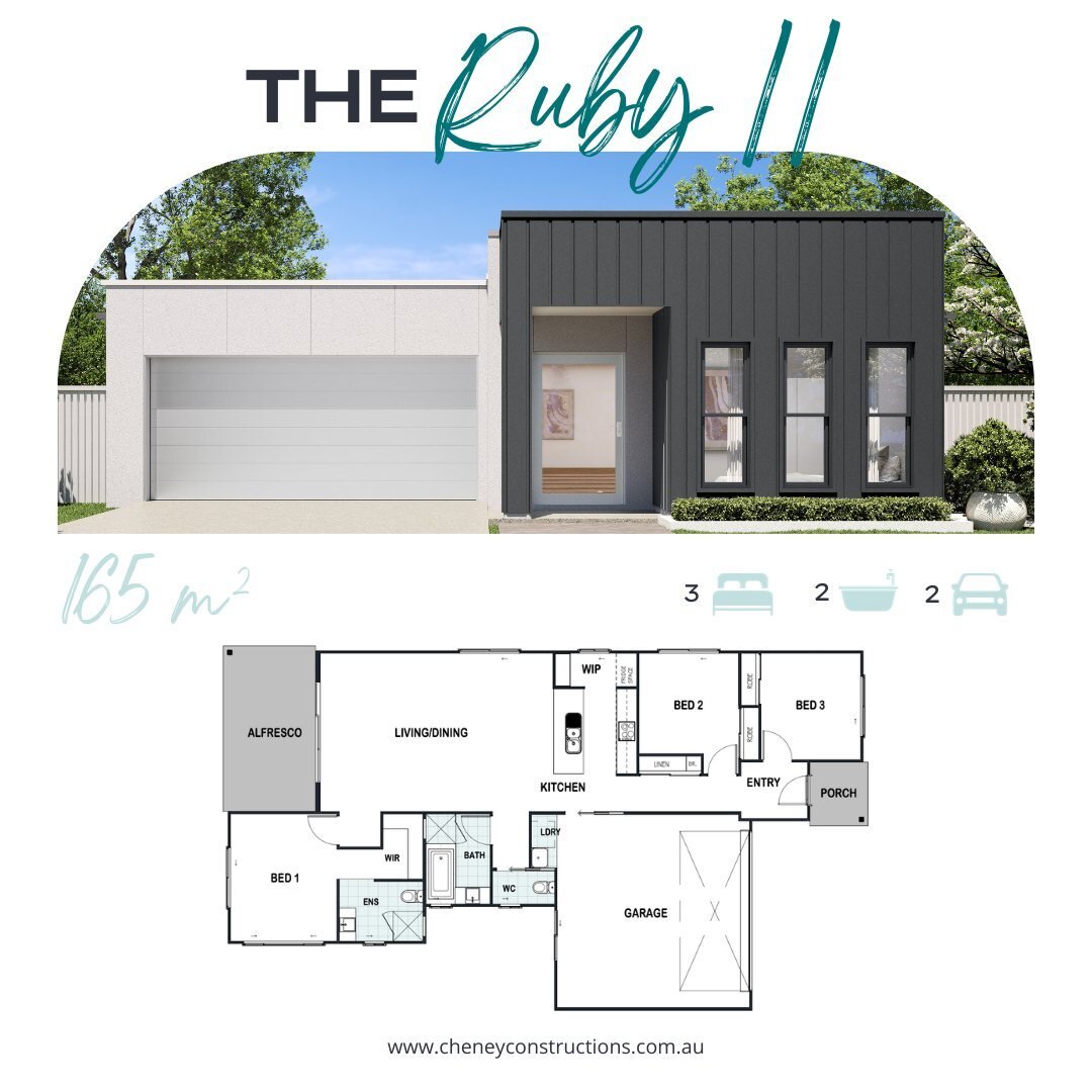 Cheney Constructions - Crafting Quality Homes