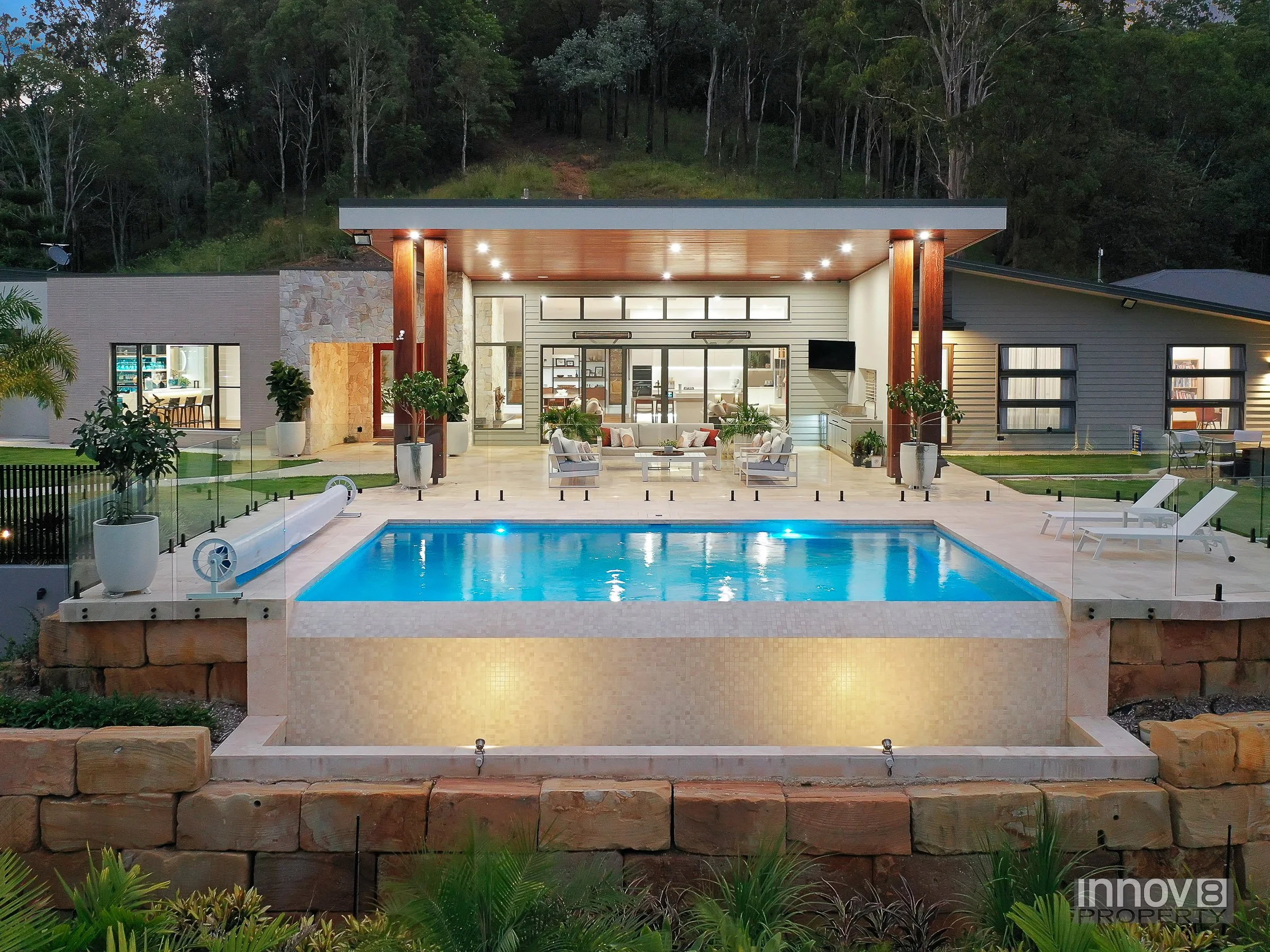 Our Designs - Building Forever Homes, Investments & Pools - Sunshine ...