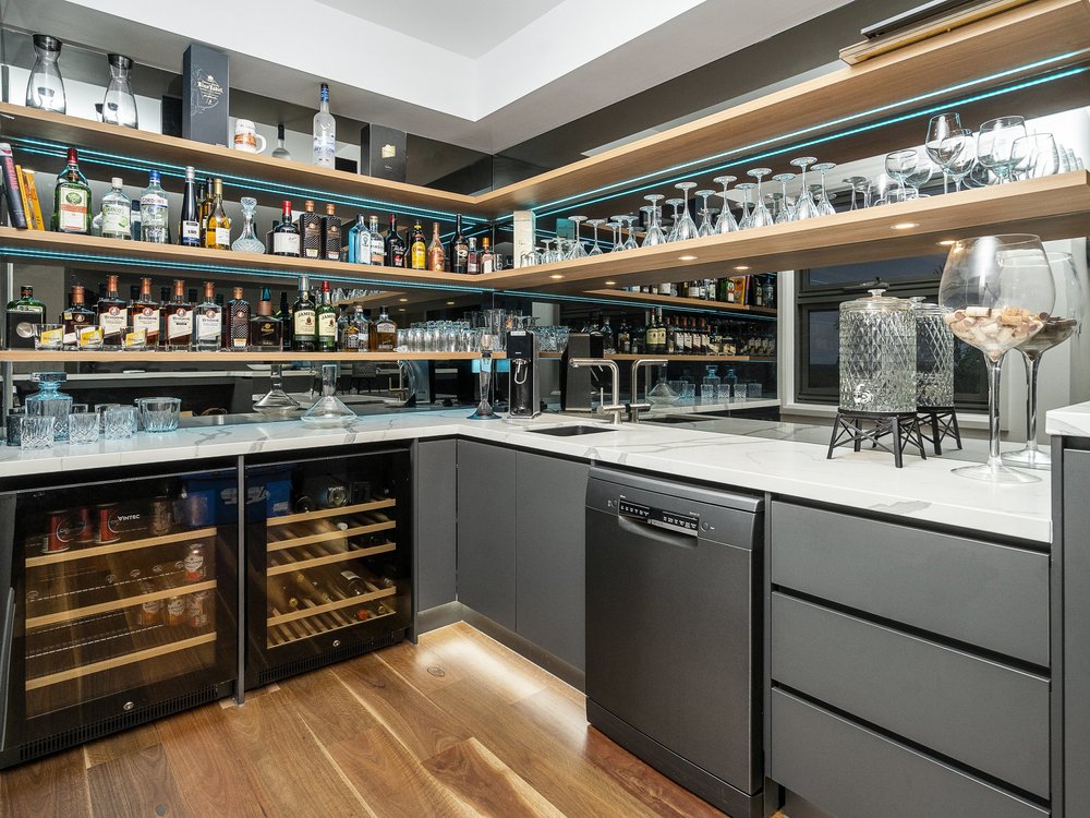 Cheney Constructions - Crafting Quality Homes