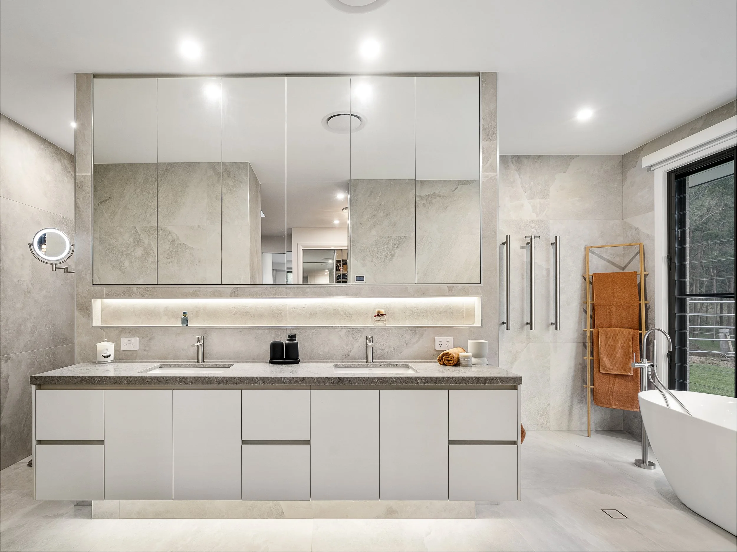 Cheney Constructions - Crafting Quality Homes