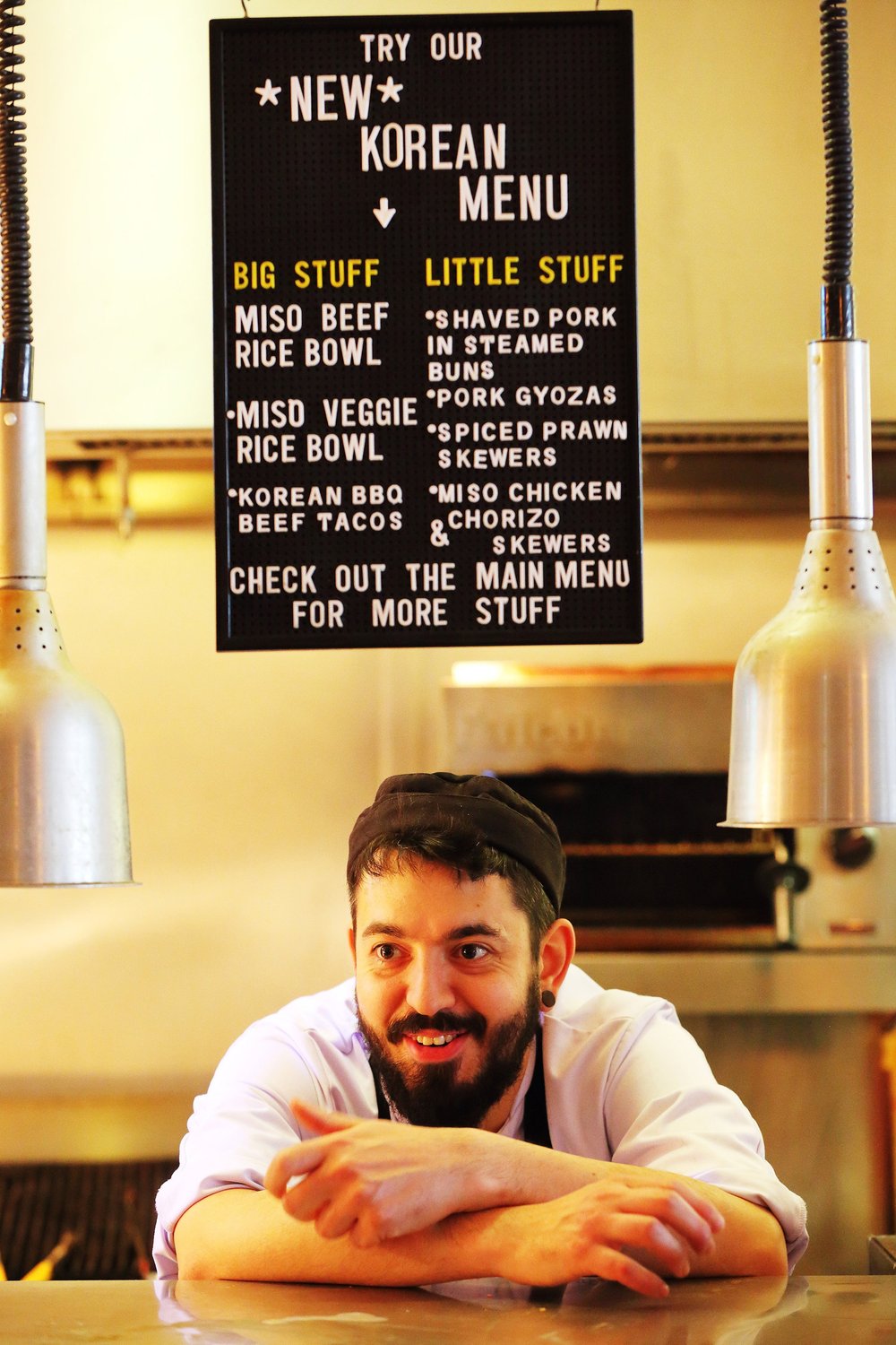 RESTAURANT — NICK SHORT PHOTOGRAPHY