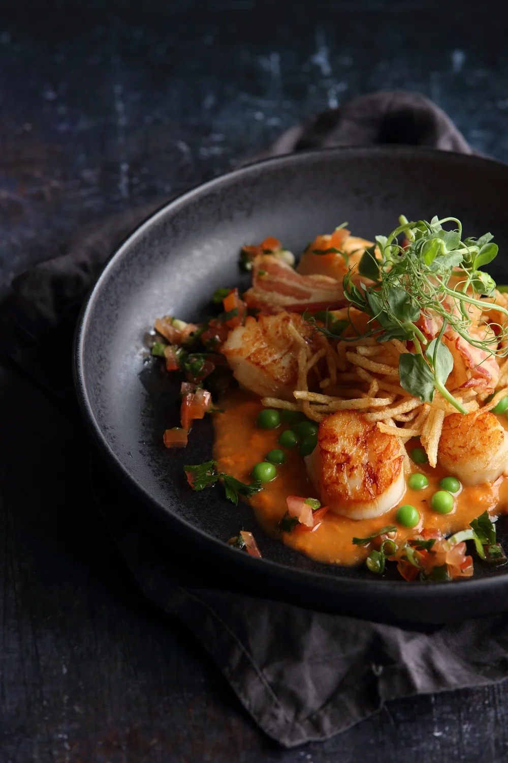 RESTAURANT — NICK SHORT PHOTOGRAPHY