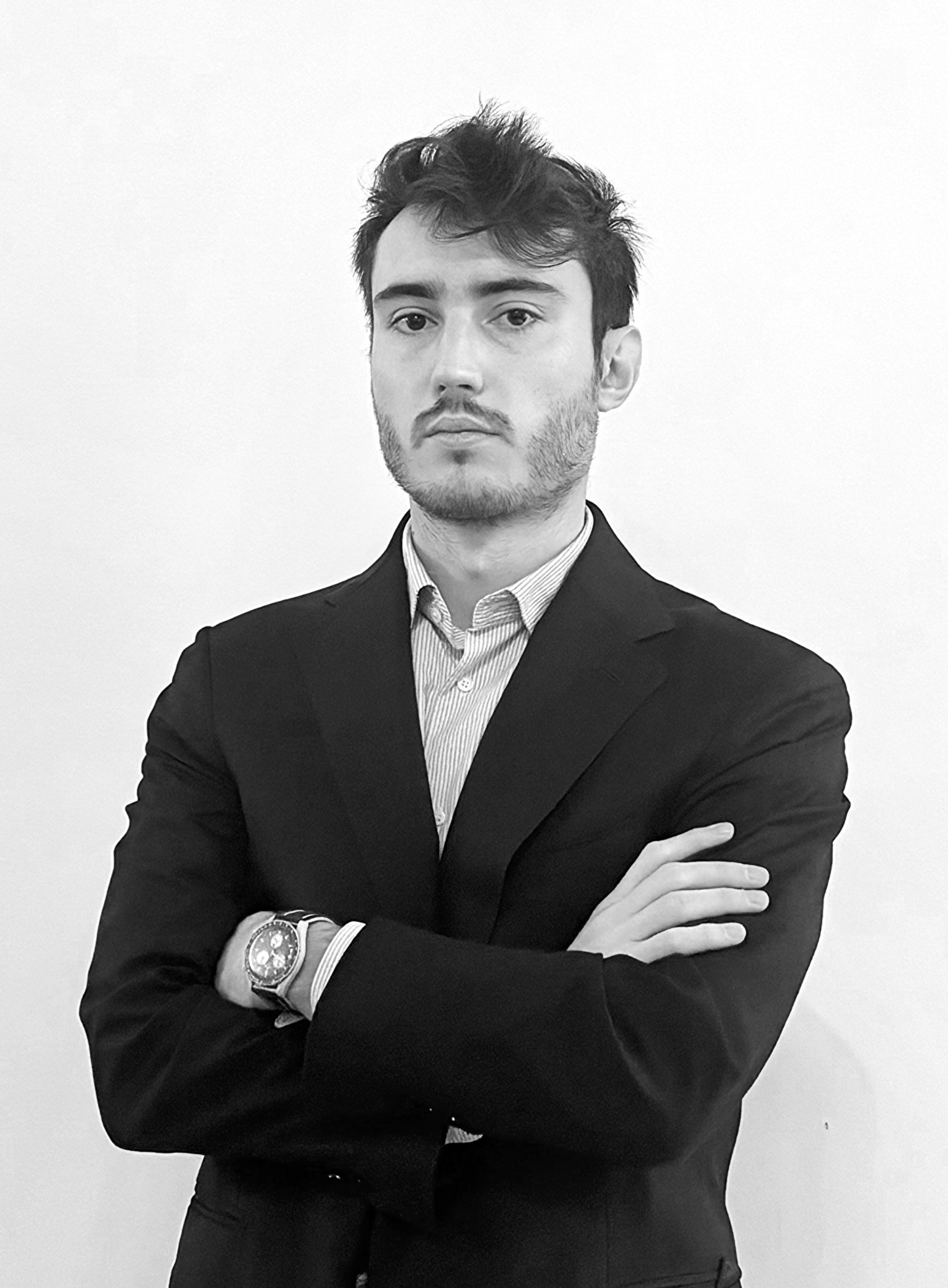 Team - Kitra Advisory