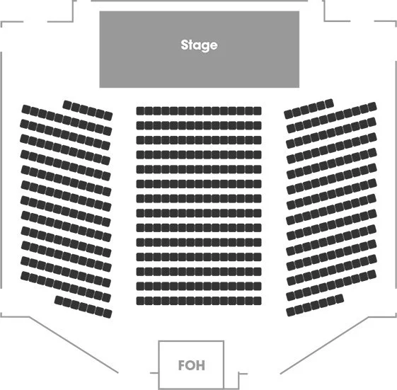 Auditorium — Impact Conferencing