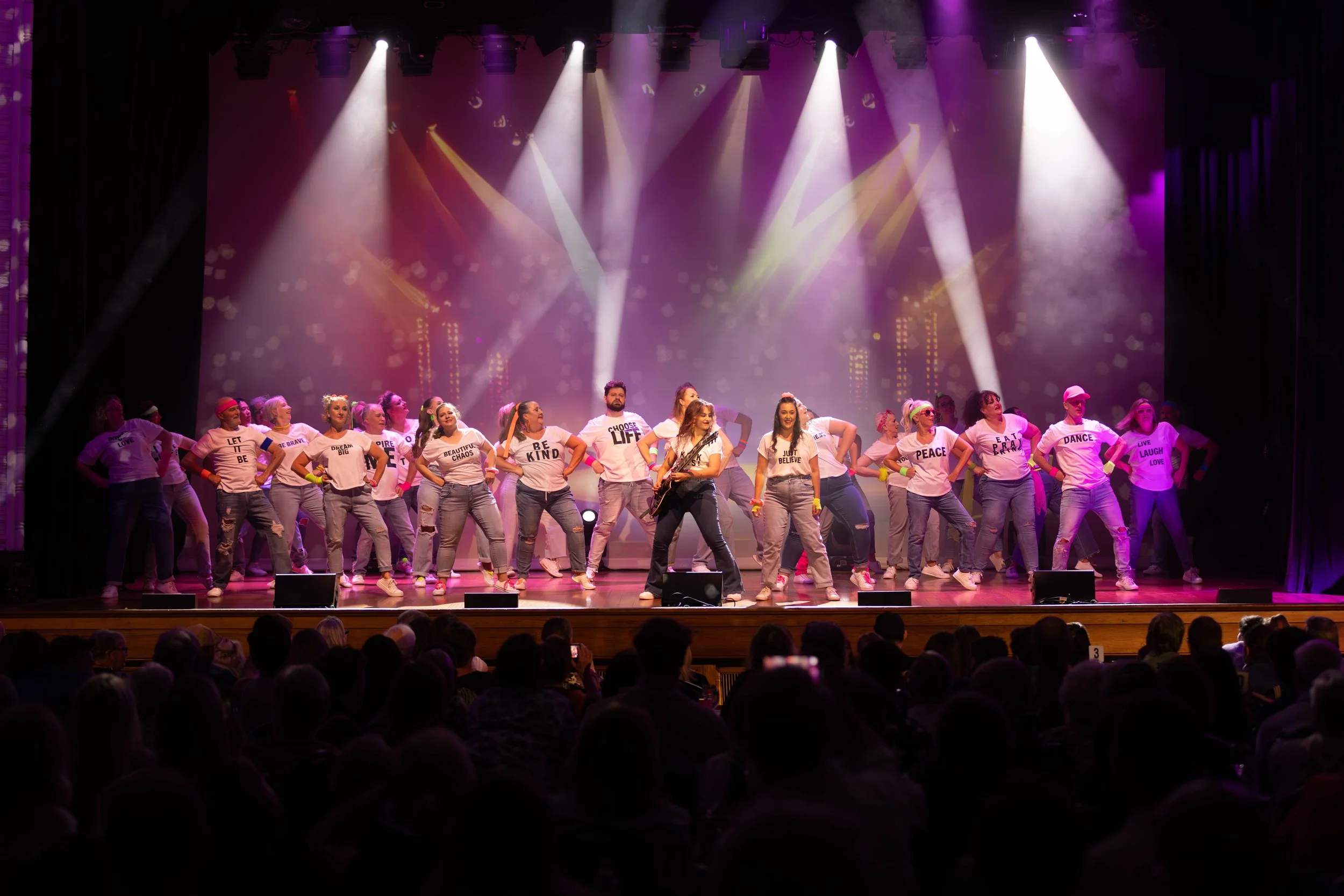 Encore 2024 — WMTC