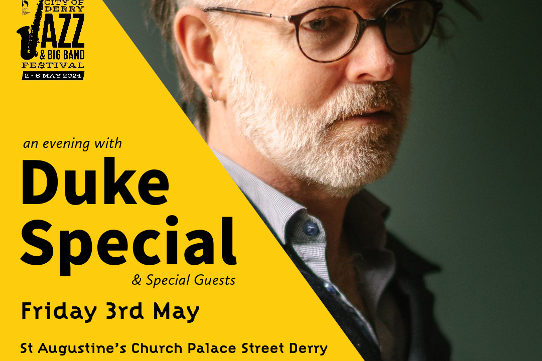 Duke Special