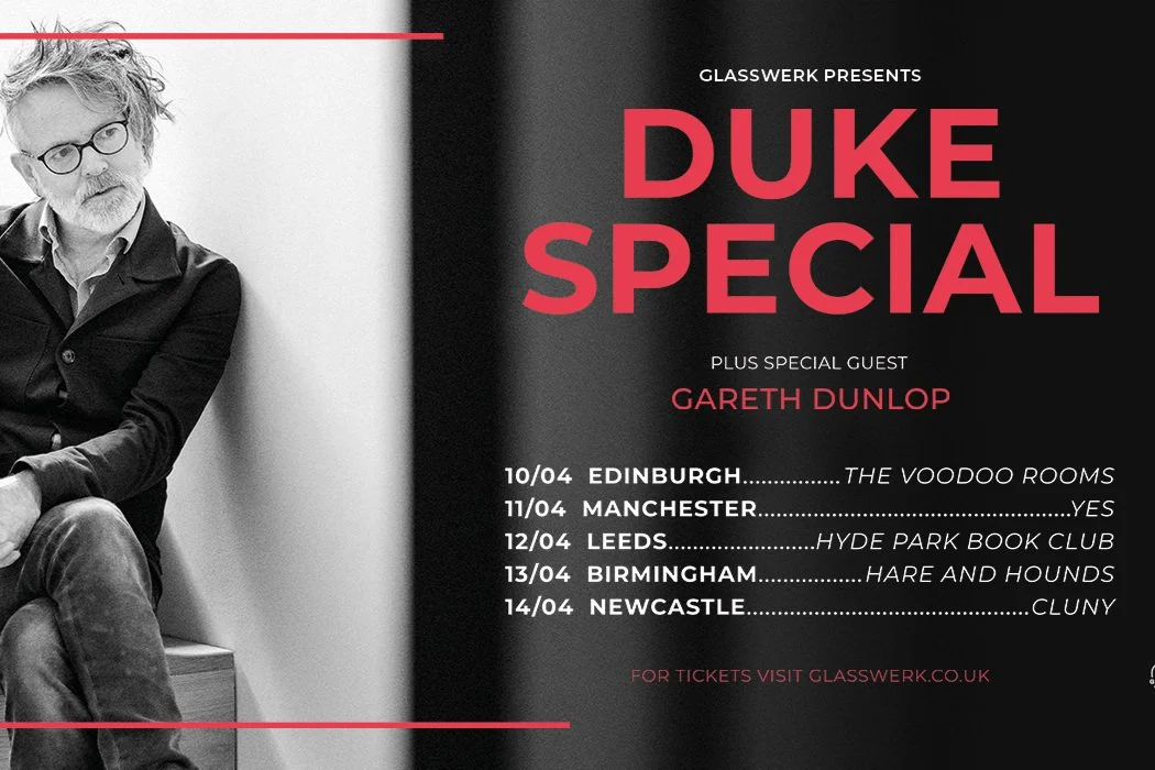 Duke Special