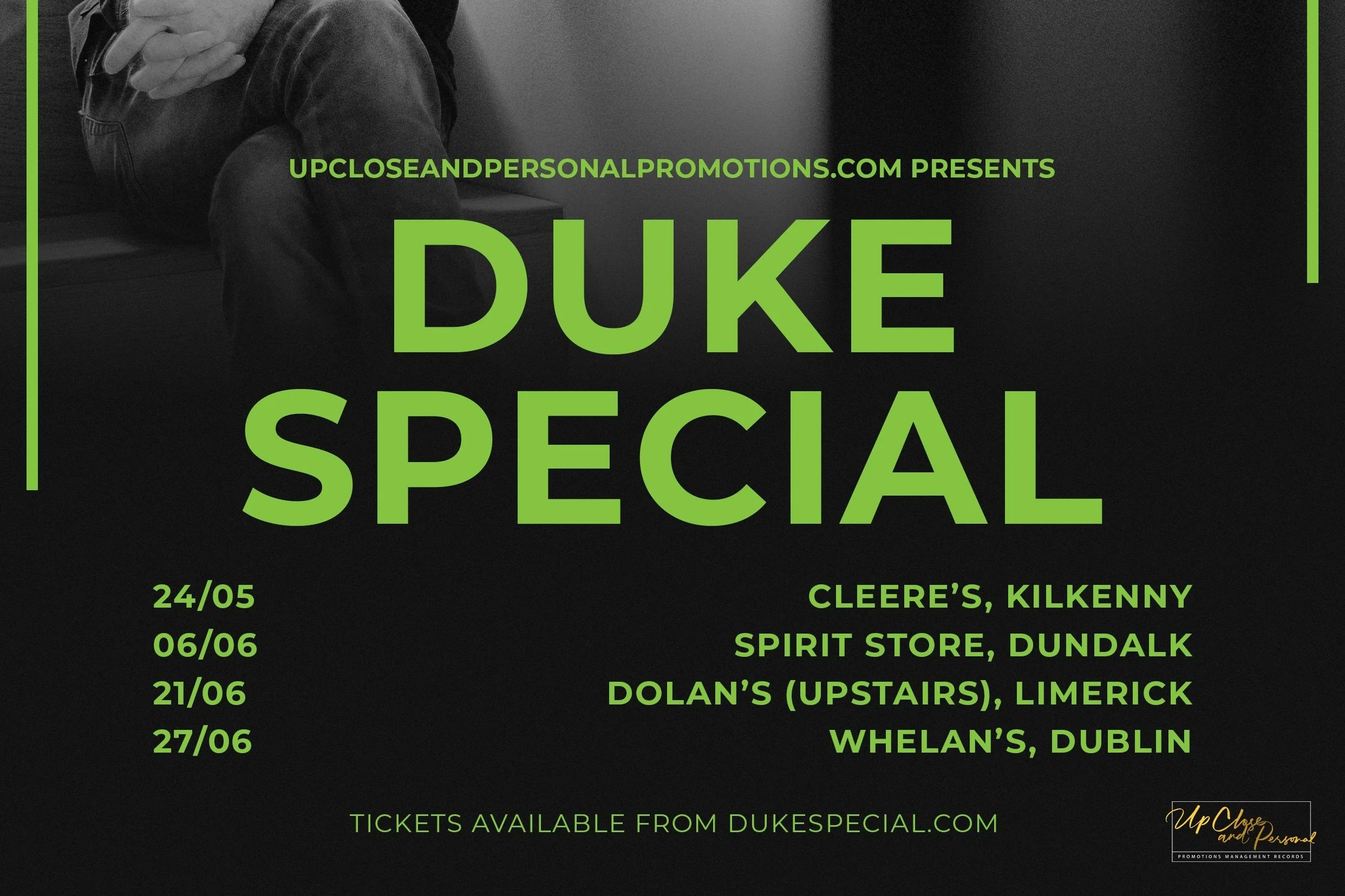 Duke Special