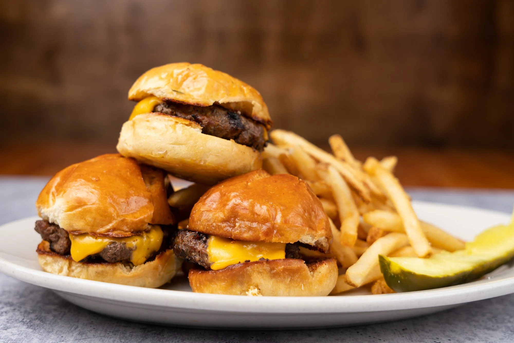 Discover Our Delicious Menu in Virginia | Velocity Wings