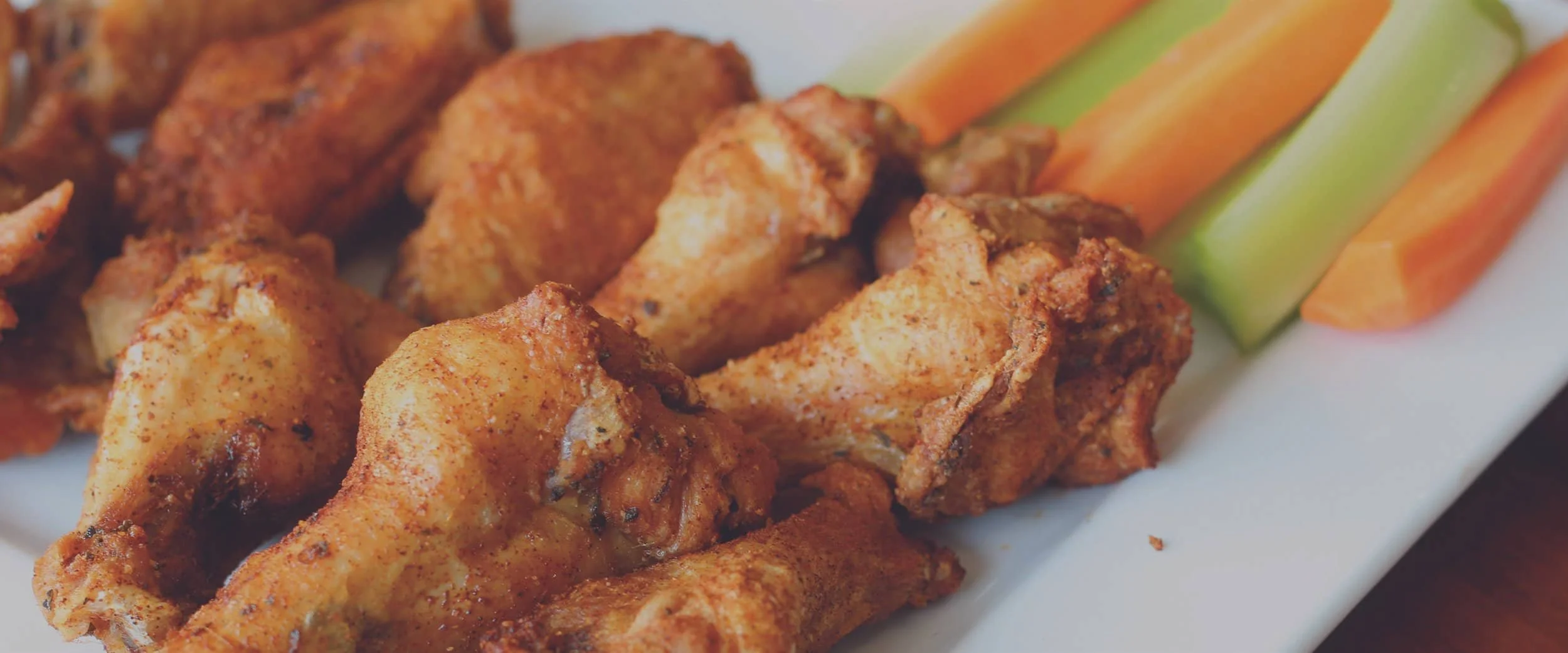 Manassas | Velocity Wings
