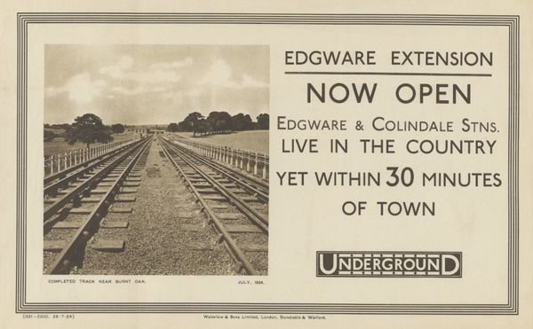 History — Edgware Town Centre