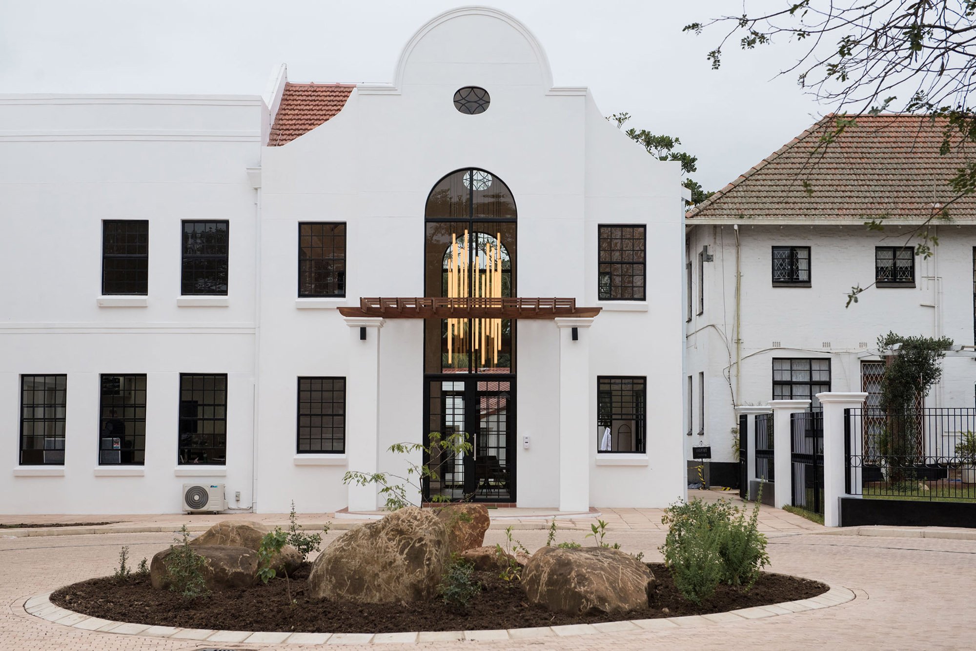 Our Projects | FGG Architects