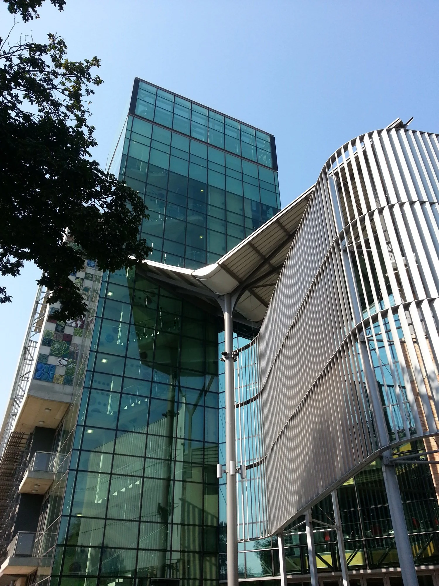 Our Projects | FGG Architects
