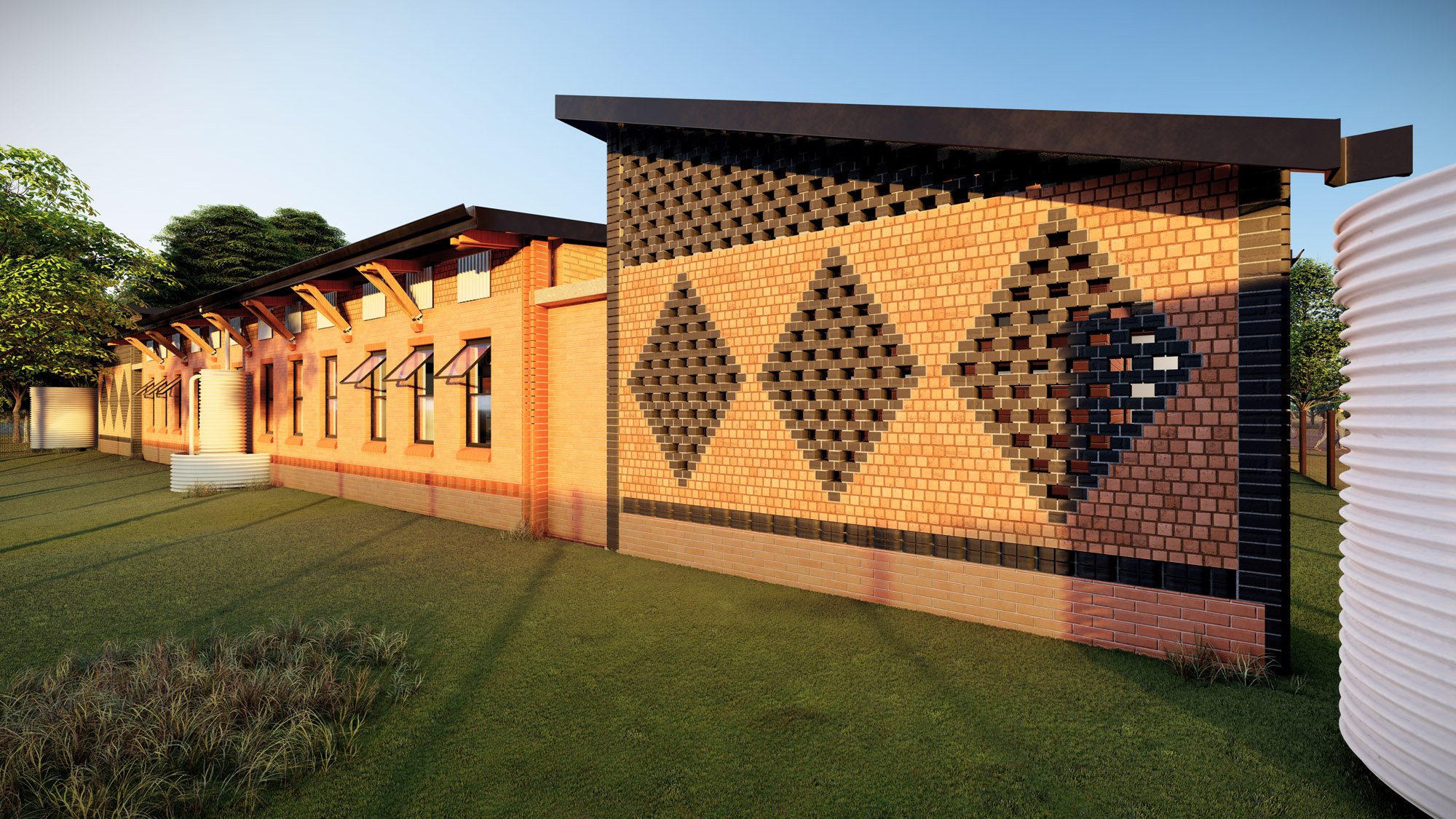 Angels Care | FGG Architects