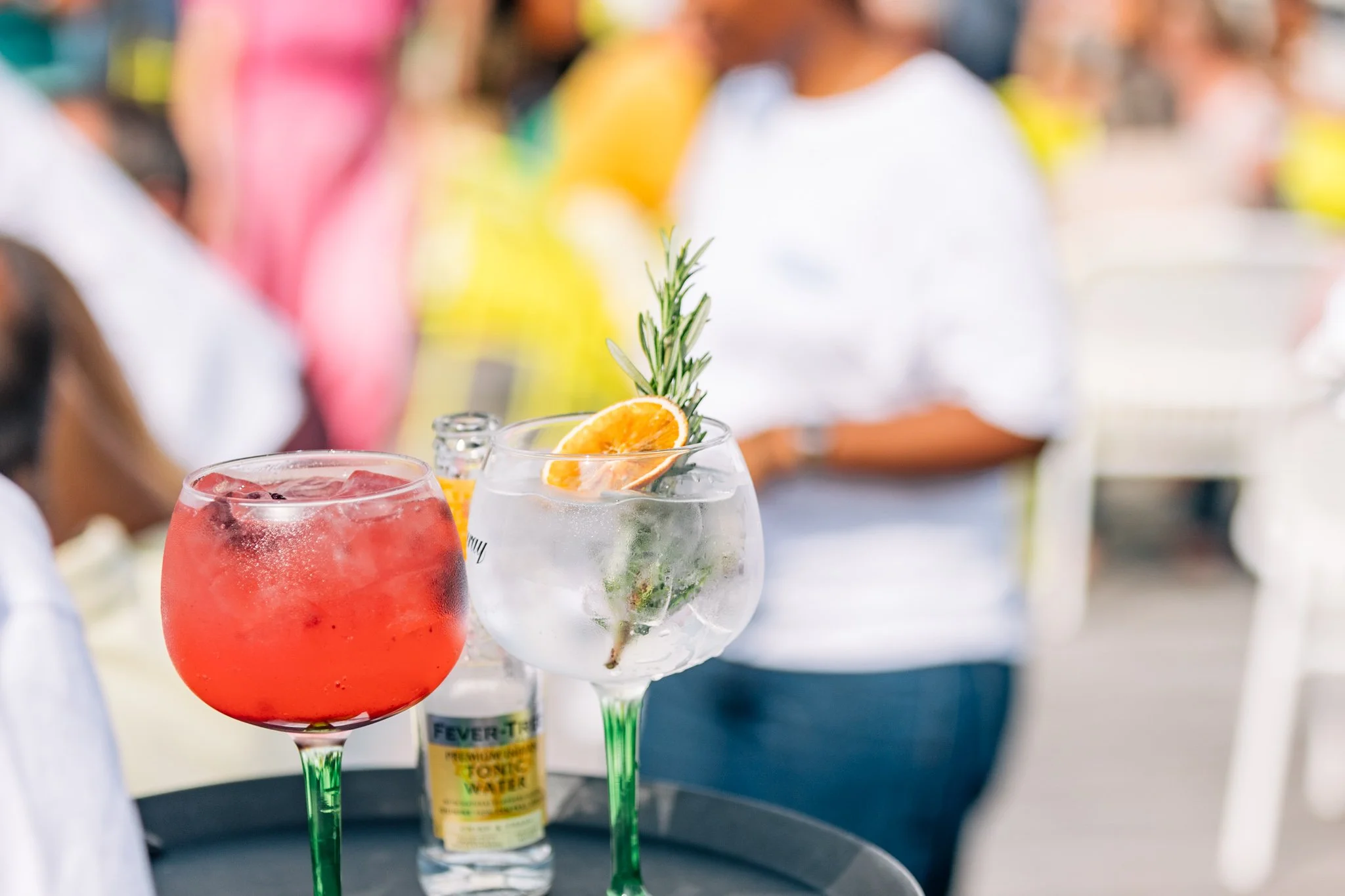 58 - Rooftop & Panoramic Eatery