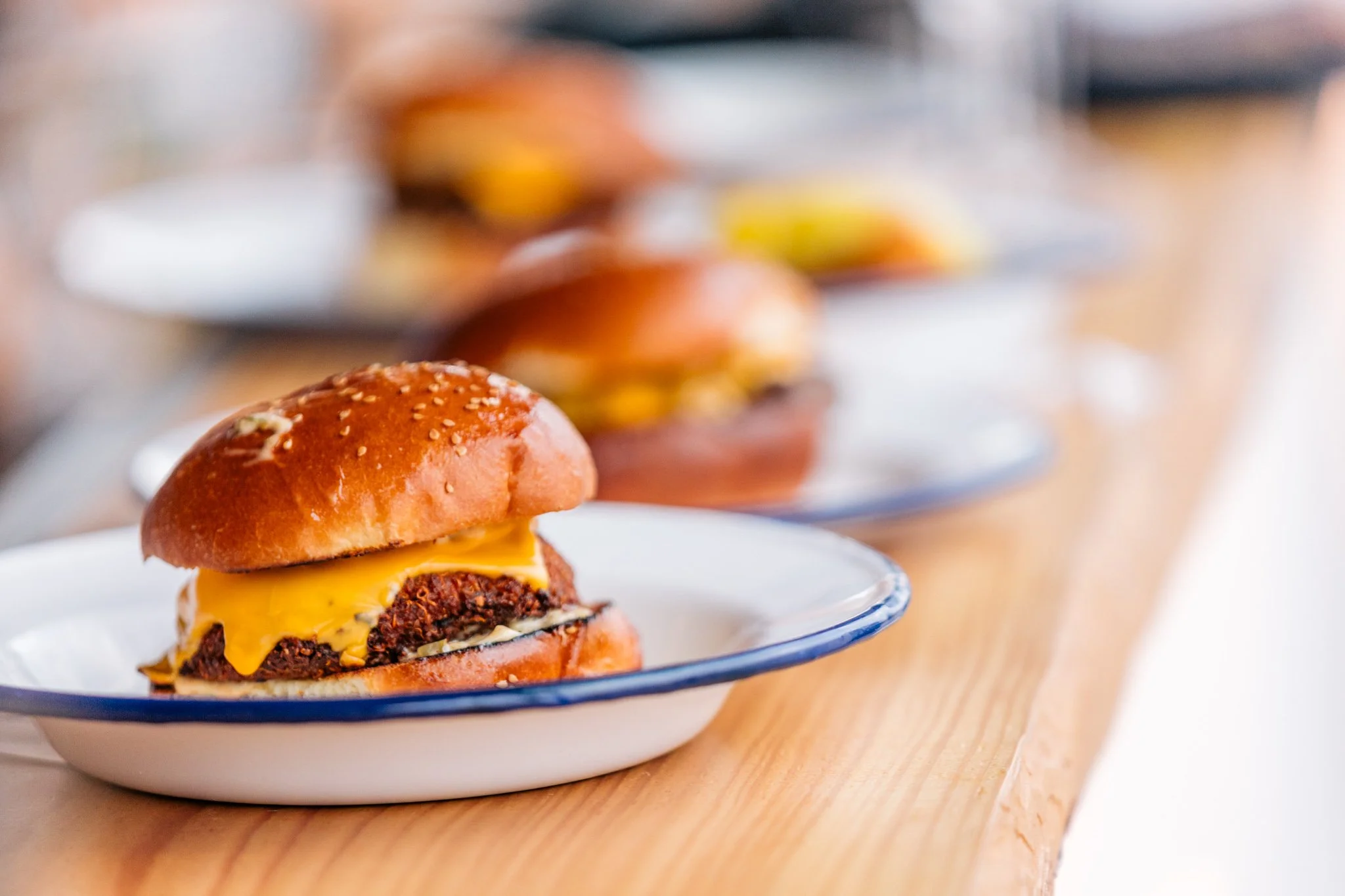 58 - Rooftop & Panoramic Eatery