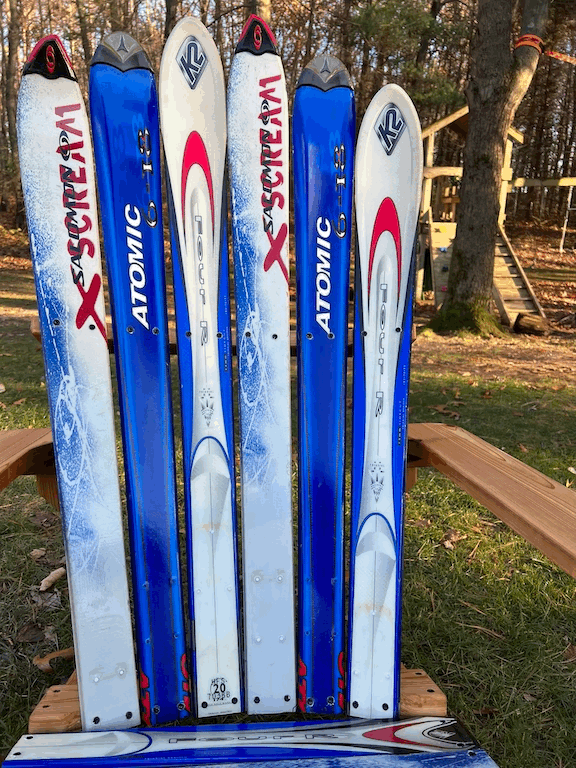 Ski Bum Shop — MI SKI BUM